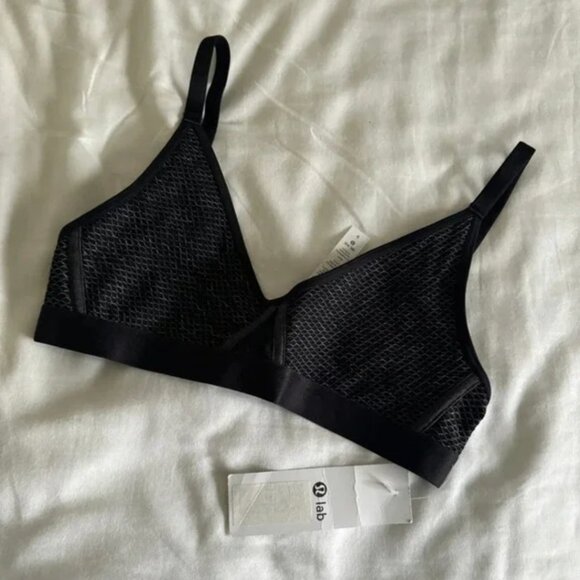 lululemon athletica | Intimates & Sleepwear | 29 Lululemon Lab Divert ...